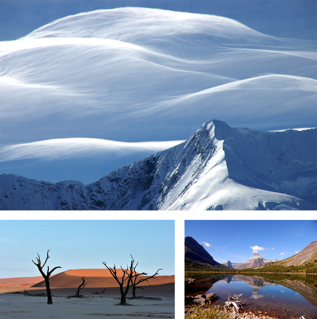 Legendary Landscapes Photo Contest Winners - Pacific NW Federal Credit ...