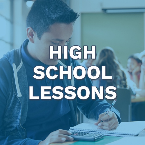 Financial Literacy Programs for Schools - Pacific NW Federal Credit Union