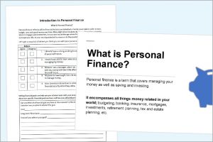 High School Financial Education - Pacific NW Federal Credit Union