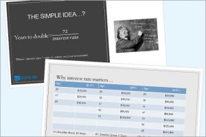 High School Financial Education - Pacific NW Federal Credit Union