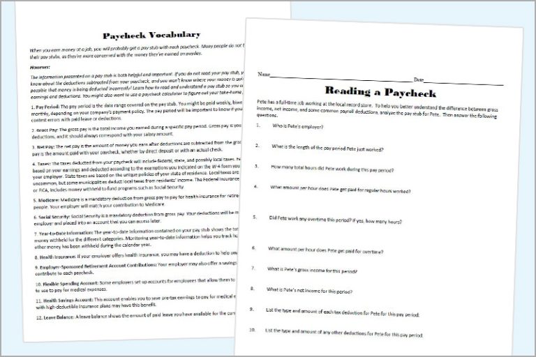 High School Financial Education - Pacific NW Federal Credit Union