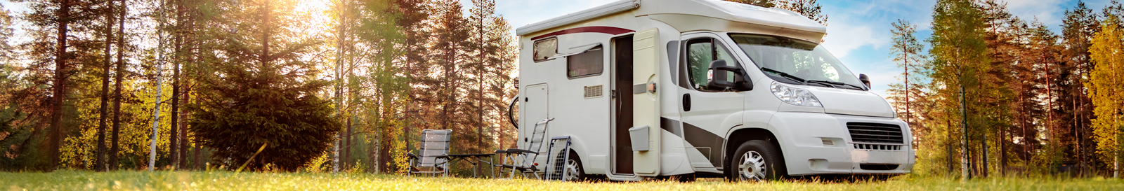 RV Loans & RV Buying - Pacific NW Federal Credit Union