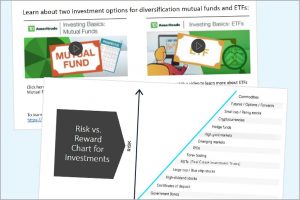 High School Financial Education - Pacific NW Federal Credit Union