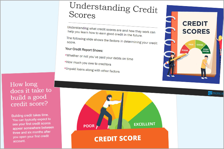 High School Financial Education - Pacific NW Federal Credit Union