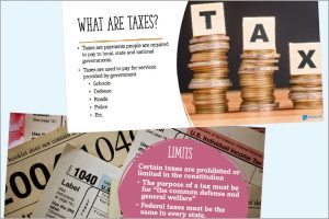 High School Financial Education - Pacific NW Federal Credit Union